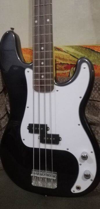 Fernándo Precision Bass Guitar | Lazada PH
