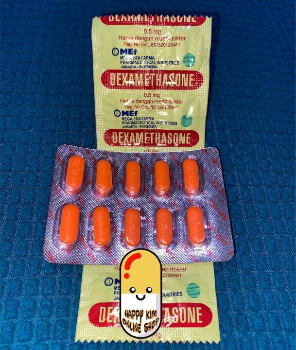 1 pairs of pronicy kalbe original | Lazada PH