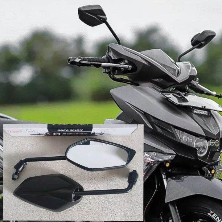 SPION STANDAR YAMAHA MIO SOUL GT 125 | Lazada Indonesia