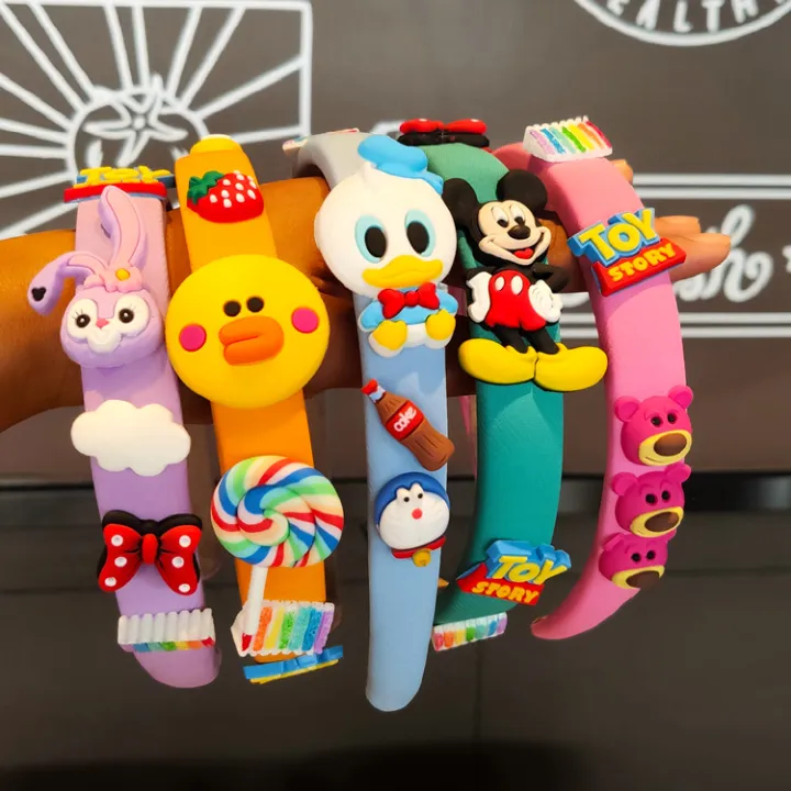 bando anak karakter Disney | Lazada Indonesia