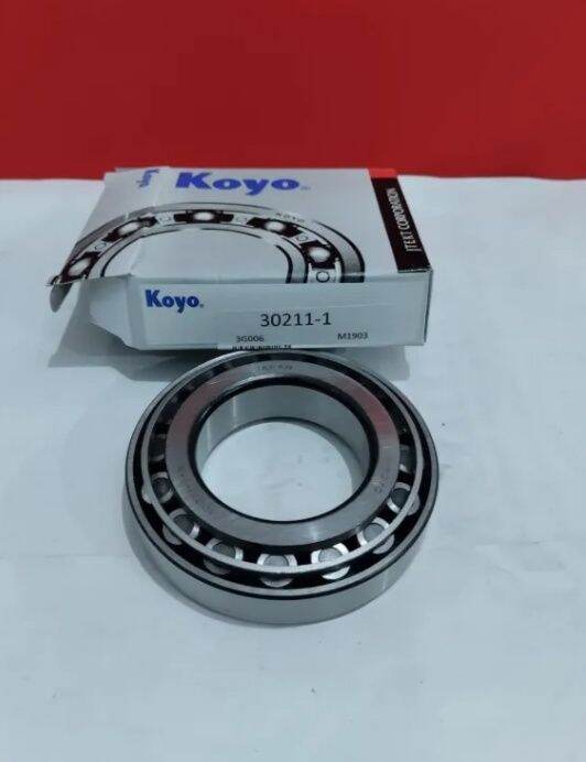 Bearing Laher Roda Belakang Luar Ps120 Ps100 Ps135 Ps125 Canter 30211-1 ...