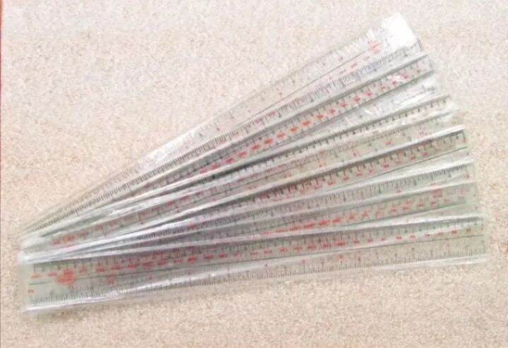 Ruler Palstic | Lazada PH