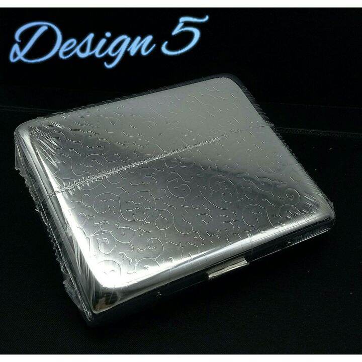 Double Sided Case(Design 5) | Lazada