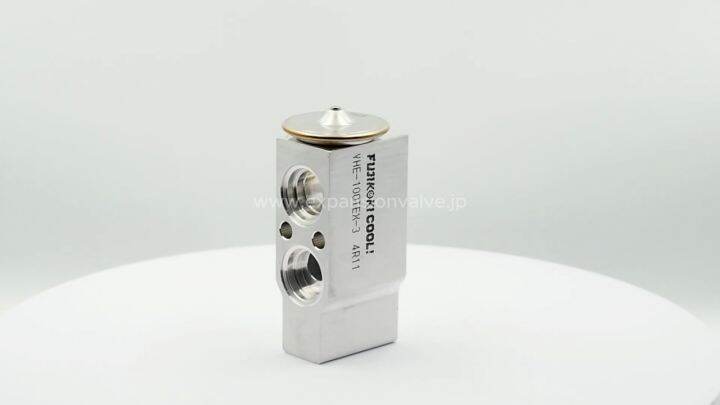MITSUBISHI -- 503714-1501 -- VHE-10QTEX-3 Car A/C Expansion Valve ...