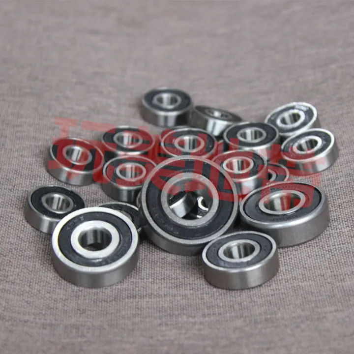 Bearing 608 6000 6202 6200 6201 Bearing Dray Baby Stroller Engineering ...