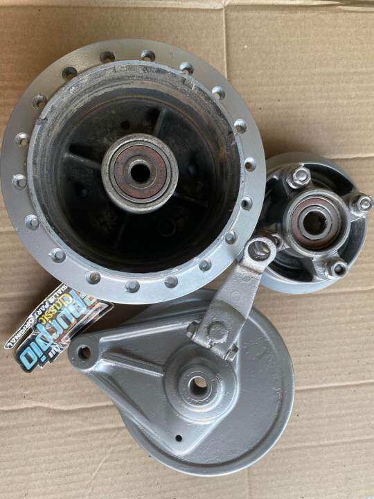 Tromol belakang grand supra prima star legenda fullset | Lazada Indonesia