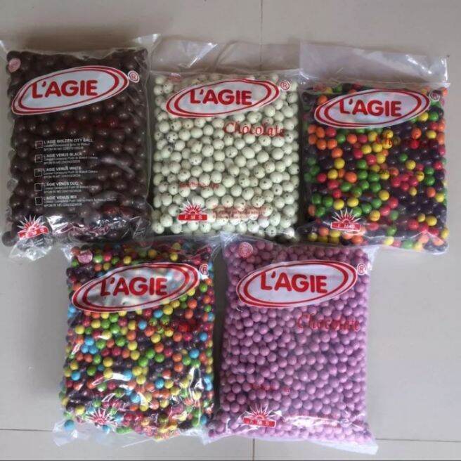 Coklat Lagie 1 kg | Lazada Indonesia