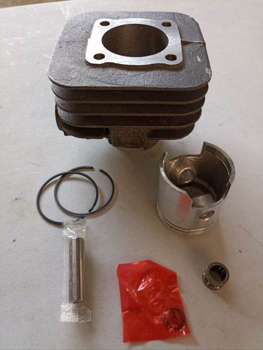 GENERATOR PARTS 2 STROKE 950W | Lazada PH