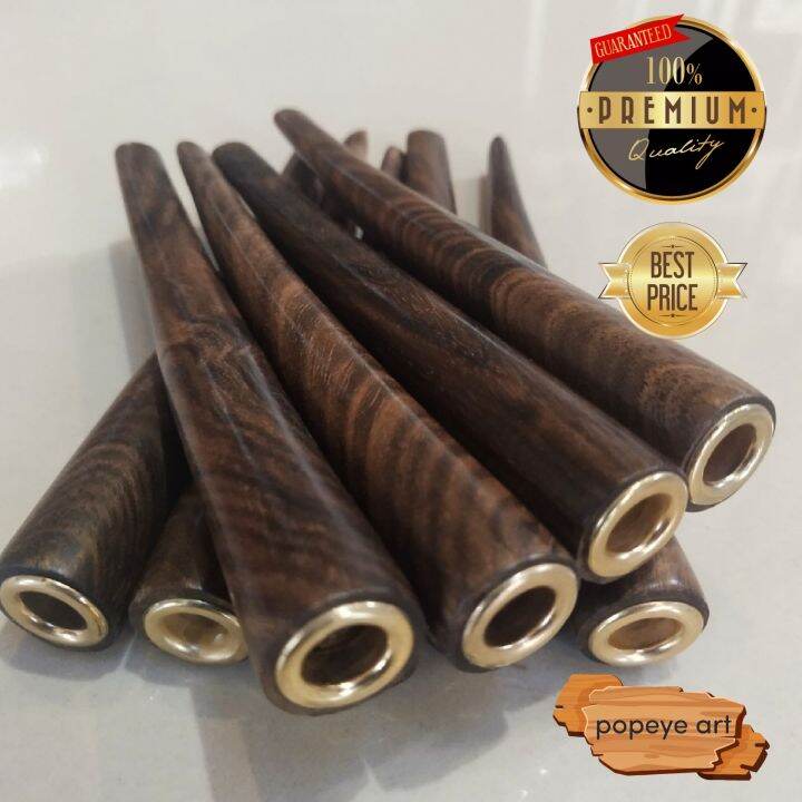 Once pipa rokok kayu Kalimosodo premium | Lazada Indonesia