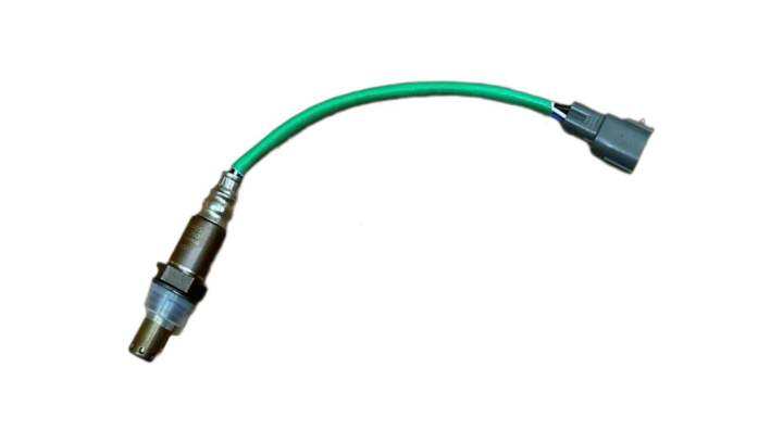 OXYGEN SENSOR /O2 SENSOR /EXHAUST SENSOR PERODUA MYVI /ALZA 4PIN (89465 ...