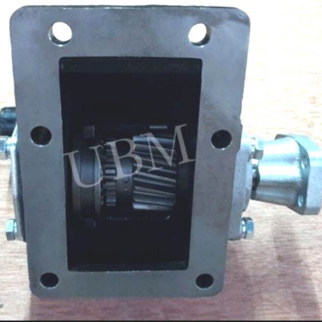 pto colt diesel Canter PS110/PS125/PS136 model besi barang baru pto ...