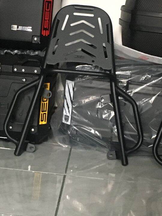 ADV 160 Sec Metal Bracket Heavy Duty | Lazada PH