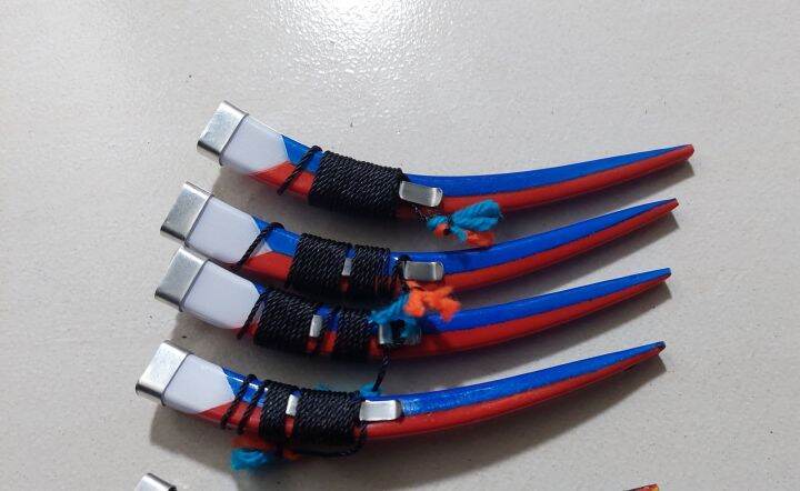 BAYNA FOR TARI FLAG DESIGN SOLD PER PC | Lazada PH