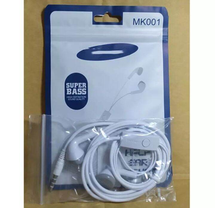 UNIVERSAL 3.5 SUPER BASS HEADSET | Lazada PH