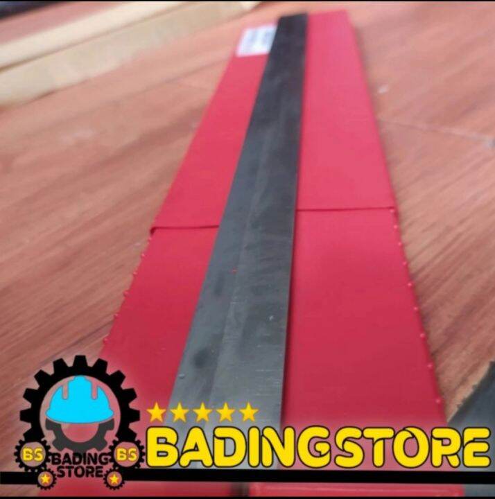pisau planer TCT KADUR 610X30X3 mata pisau serut ketam kayu TCT 610mm x ...