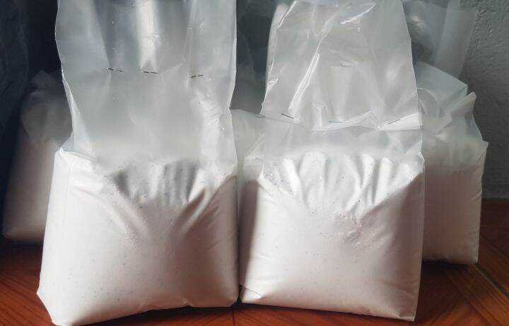 POWDER DETERGENT 1Kg | Lazada PH