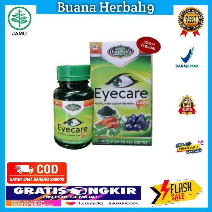 EYECARE OBAT MATA MINUS SILINDER / PLUS KATARAK DLL. Sedia : Eyelab ...