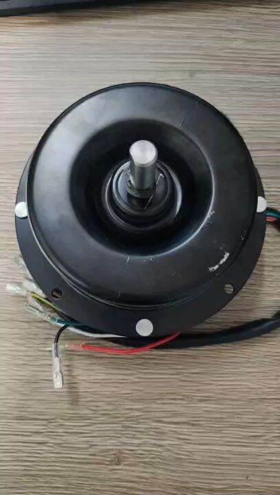 Động cơ Fan Filter Unit - FFU - Motor Fan Filter Unit phòng sạch ...