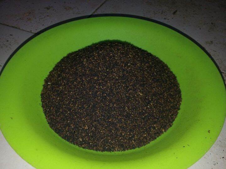 pupuk tanaman kotoran maggot 1 kg | Lazada Indonesia