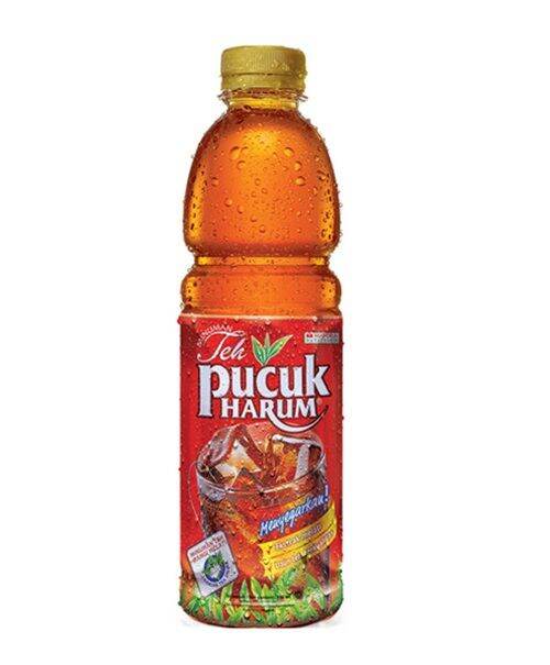 Teh Pucuk Pucuk Harum 350 ml | Lazada Indonesia