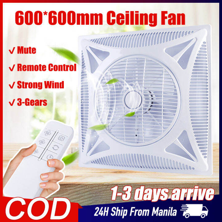 Ceiling Fan With Remote Electric Fan Sale Inverter Ceiling Fan Heavy ...