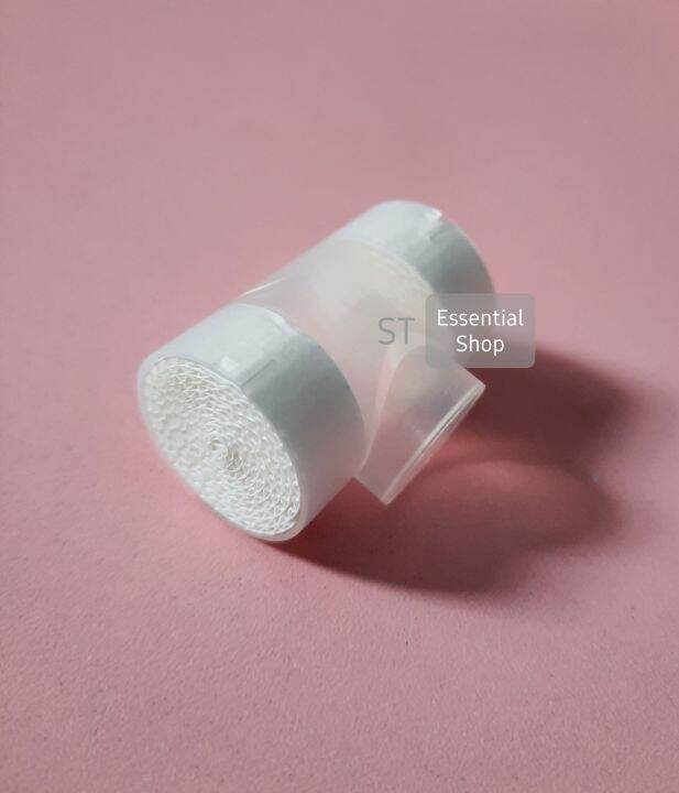 Tracheostomy HME (Heat Moisture Exchange) Filter - Trache Filter ...