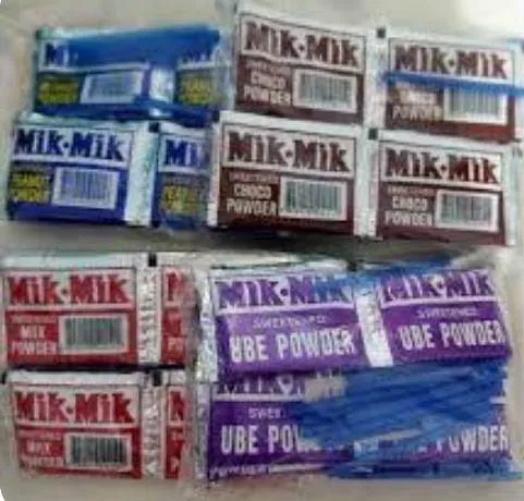 Mik-Mik Milk Powder Candy 20pcs | Lazada PH