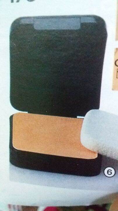 Avon Ideal Oil Control Plus Dual Powder Foundation SPF 24/PA++ Refill 9 ...