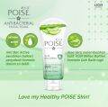 Poise Facial Foam Anti Bacterial 100G - Sabun Cuci Muka | Lazada Indonesia