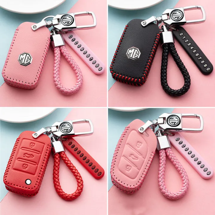 Mingjue 6 Key Case Three Generations GT Pilot HS Ruiteng GS New Mingjue ...