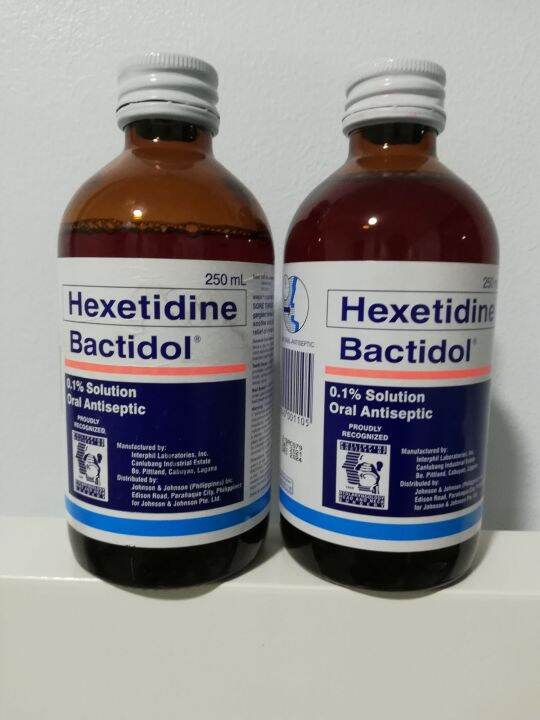 bactidol 250ml buy 1 take 1 | Lazada PH