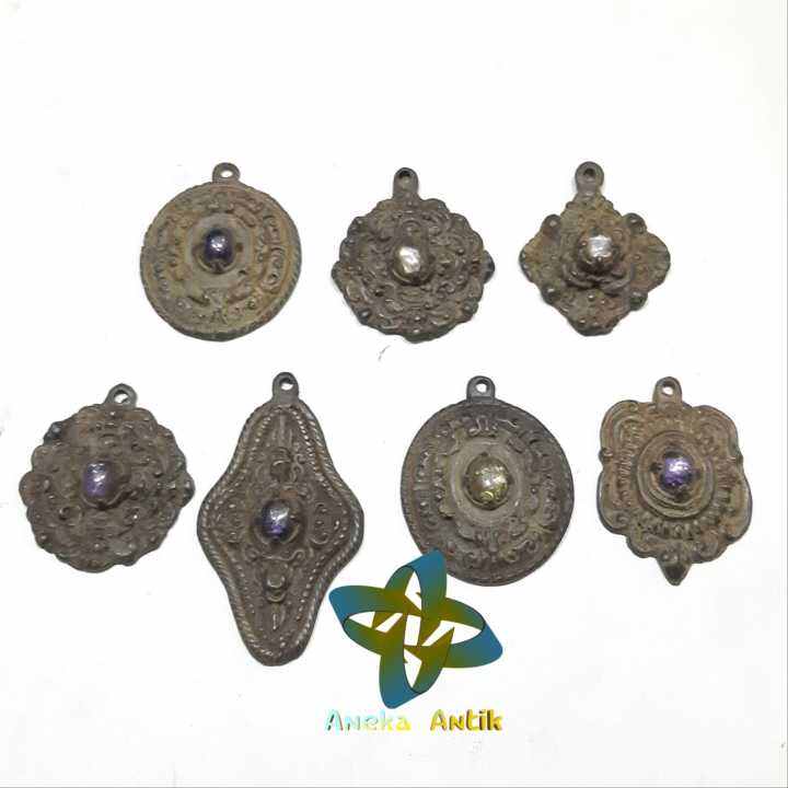 Leontin unik majapahit | Lazada Indonesia