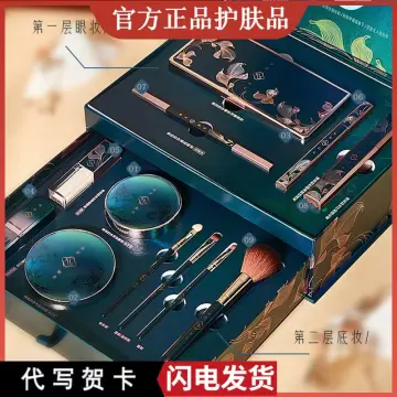 Chinese Makeup Kit | Saubhaya Makeup