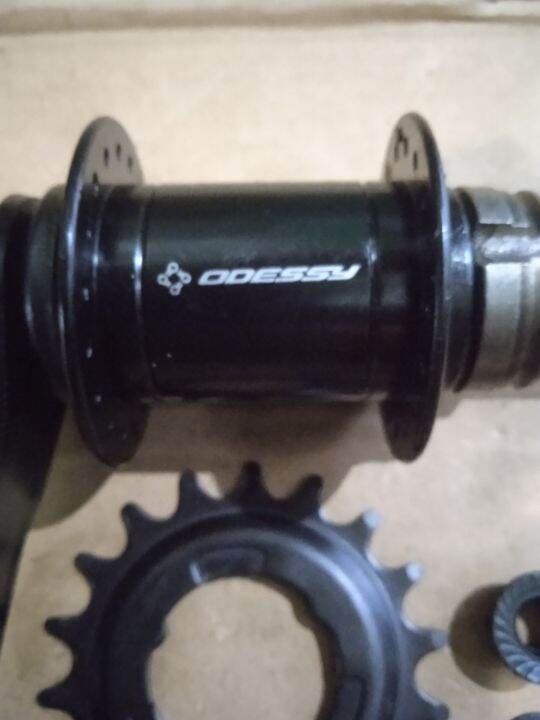 hub torpedo sepeda 36 hole | Lazada Indonesia