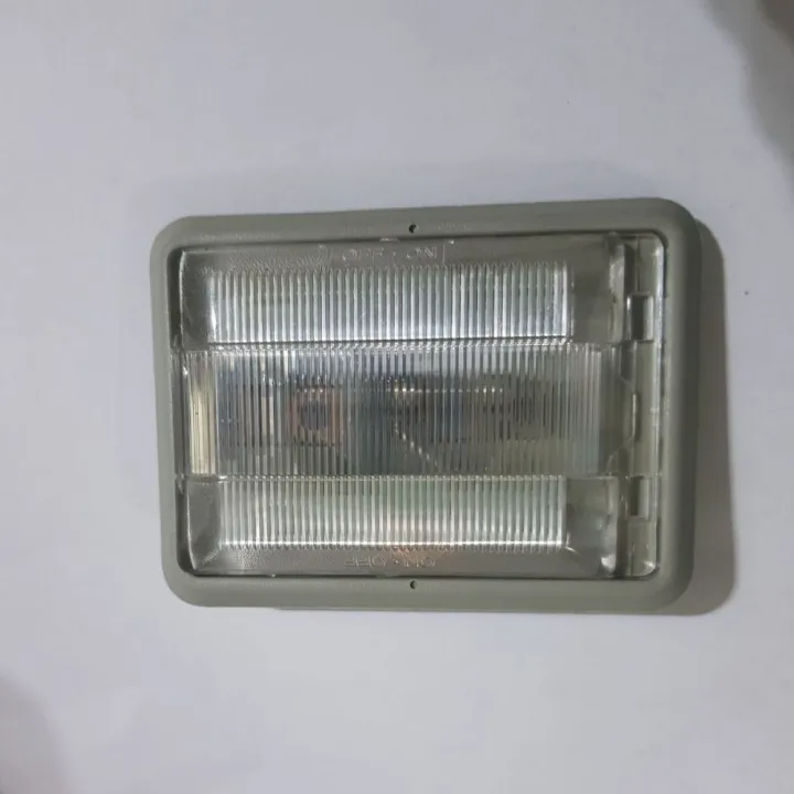 Mitsubishi Adventure L200 Lancer Domelight assembly replacement w/bulb ...