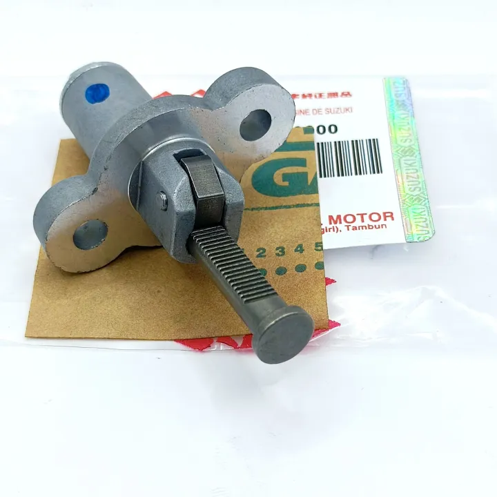 TIMING CHAIN TENSIONER ADJUSTER FOR SUZUKI SHOGUN 110 SUZUKI THUNDER ...