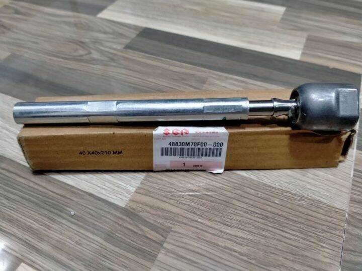 Suzuki Alto Rack End 2007-2019 Suzuki Genuine Parts | Lazada PH