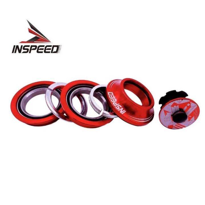 INSPEED Sealed Bearing MTB Headset 44MM Intergrated Non Tapered | Lazada PH