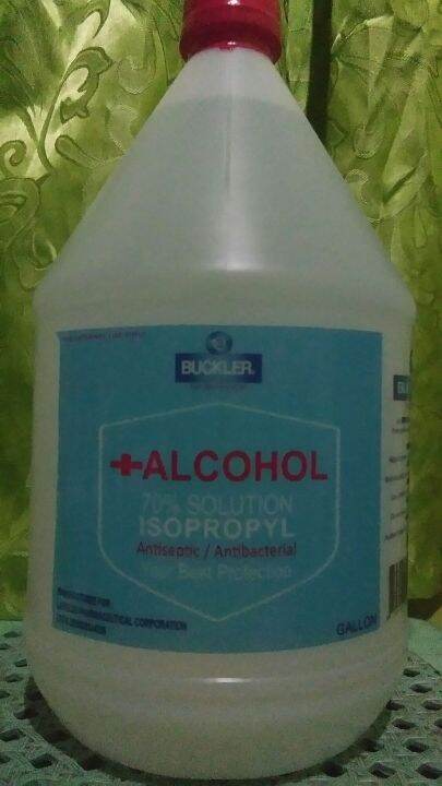 belle's 70% solution ethyl & isopropyl alcohol | Lazada PH