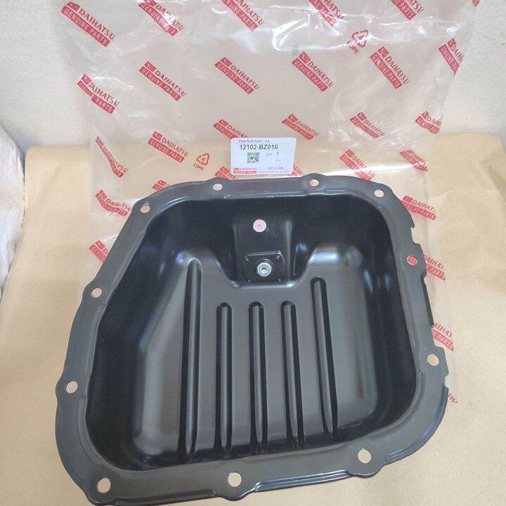 BAK CARTER BAK KARTER OLI GRANDMAX 12102-BZ010 | Lazada Indonesia