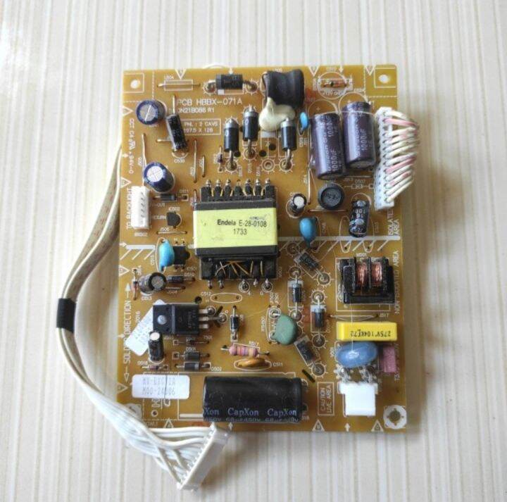 PSU POWER SUPPLY TV LED POLYTRON PLD 22D9500 | Lazada Indonesia