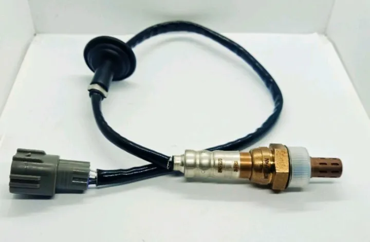 OXYGEN SENSOR TOYOTA VIOS YARIS 89465-52370 | Lazada PH