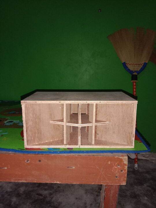 BOX MINIATUR SOUND SYSTEM MODEL CLA 4 INCH MENTAHAN MURAH | Lazada ...