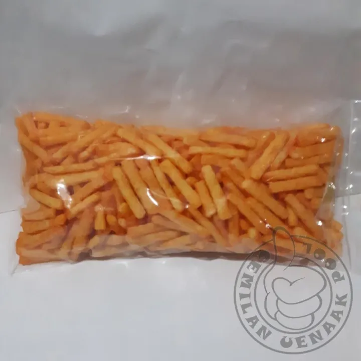 stik balado merk tes (250gram)stik kiloan snack kiloan cemilan enak ...
