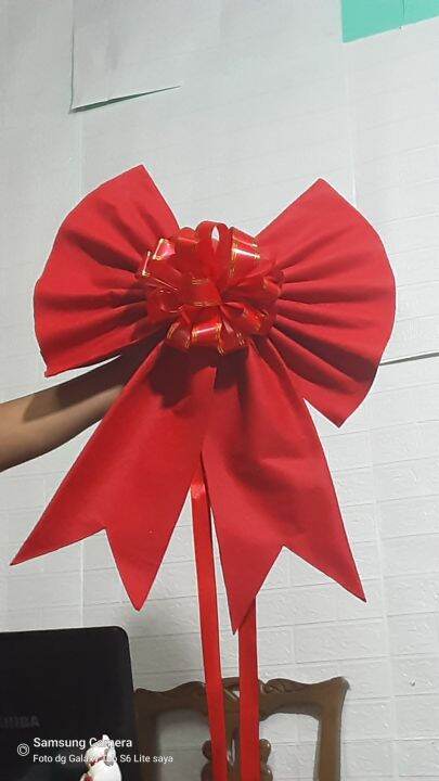 Pita Hadiah Motor Sepeda Mobil Simple -Pita Doorprize - Pita Motor ...