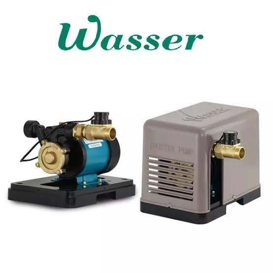 pompa booster wasser PB 218 ea | Lazada Indonesia