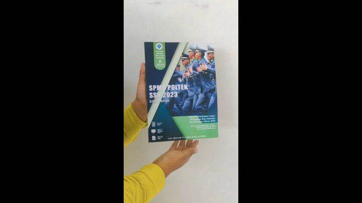 Buku SPMB POLTEK SSN (Edisi Lengkap & Edisi Hemat) + Gratis Akses ... Buku SPMB POLTEK SSN (Edisi Lengkap & Edisi Hemat) + Gratis Akses ...