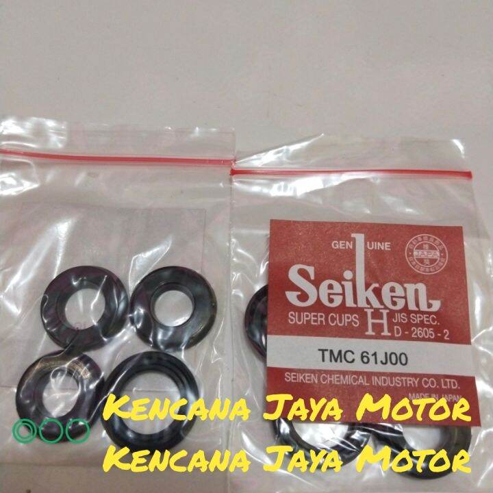 karet central rem bm cup kit apv mega carry | Lazada Indonesia