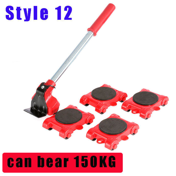 Heavy Duty Furniture Lifter, Furniture Mover for Home Shop Lifting ...