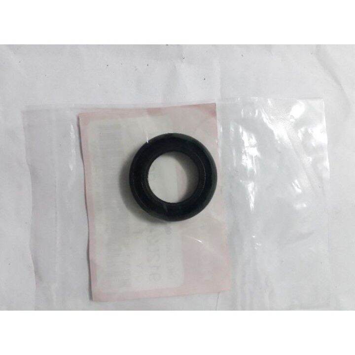 91203-KWN-901ซีลกันน้ำมัน(20*32*6)ซีลเฟืองท้าย Honda สกู๊ปี๊ไอทุกรุ่น ...